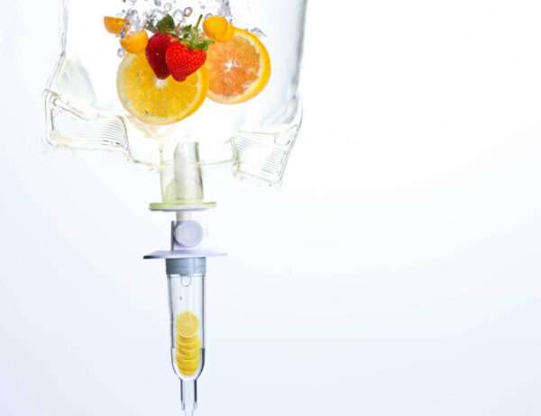 Skin Cocktail - Pongsak Clinic