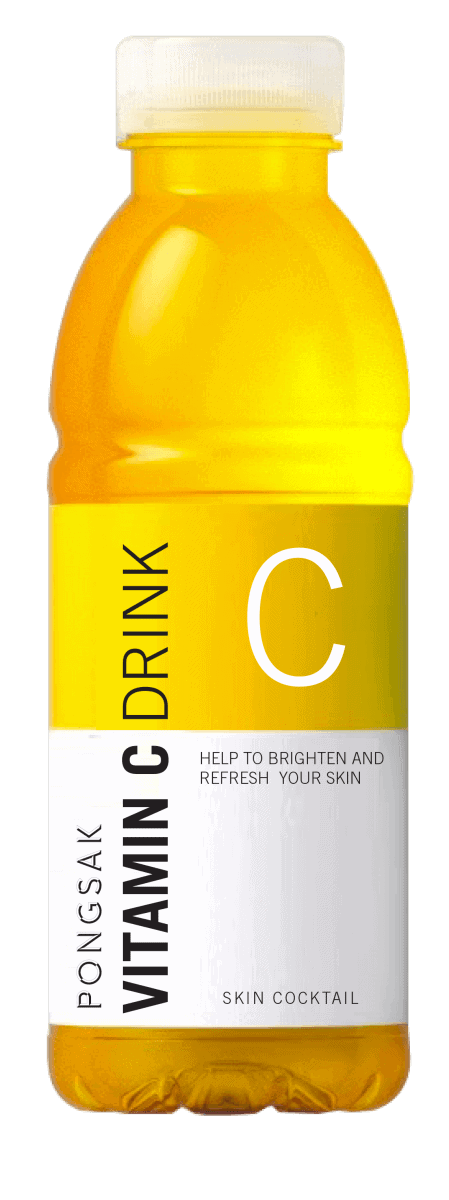 Skin Cocktail - Pongsak Clinic